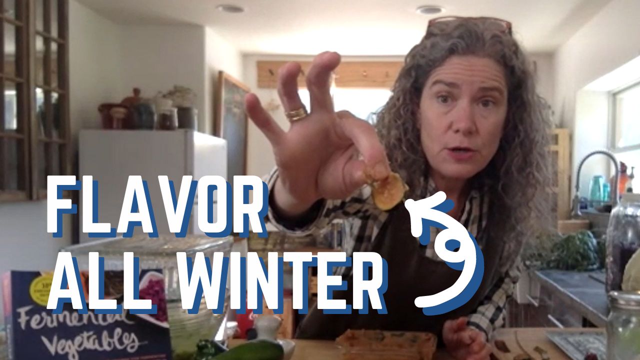 The Art of Salt-Pressing – Videos – Mother Earth News